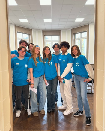 Journée porte ouverte - Lycée privé Saint Jean XXIII
